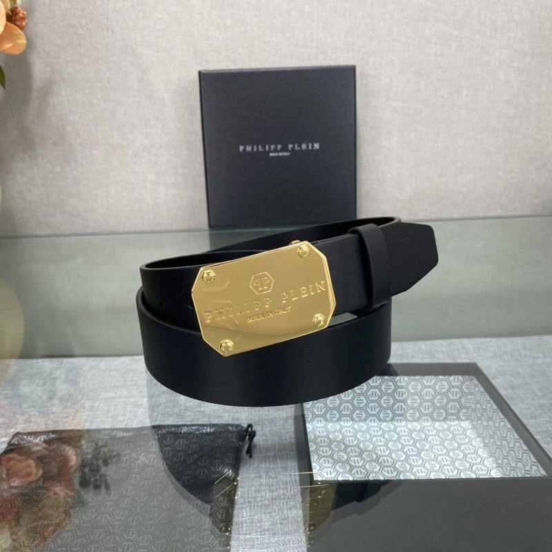 1:1 copy Philipp Plein Belts
