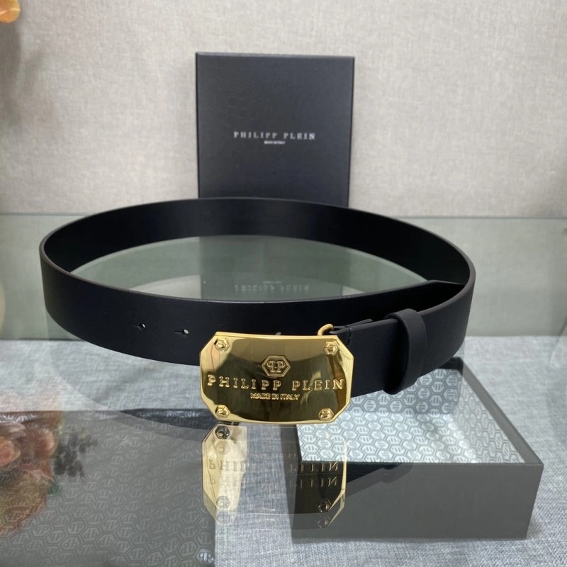 1:1 copy Philipp Plein Belts