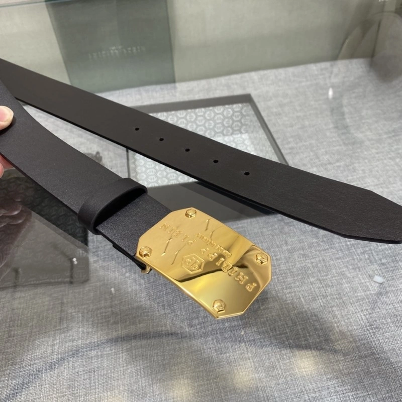 1:1 copy Philipp Plein Belts