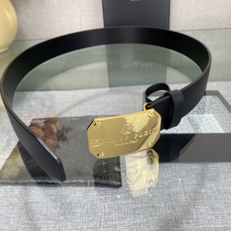 1:1 copy Philipp Plein Belts