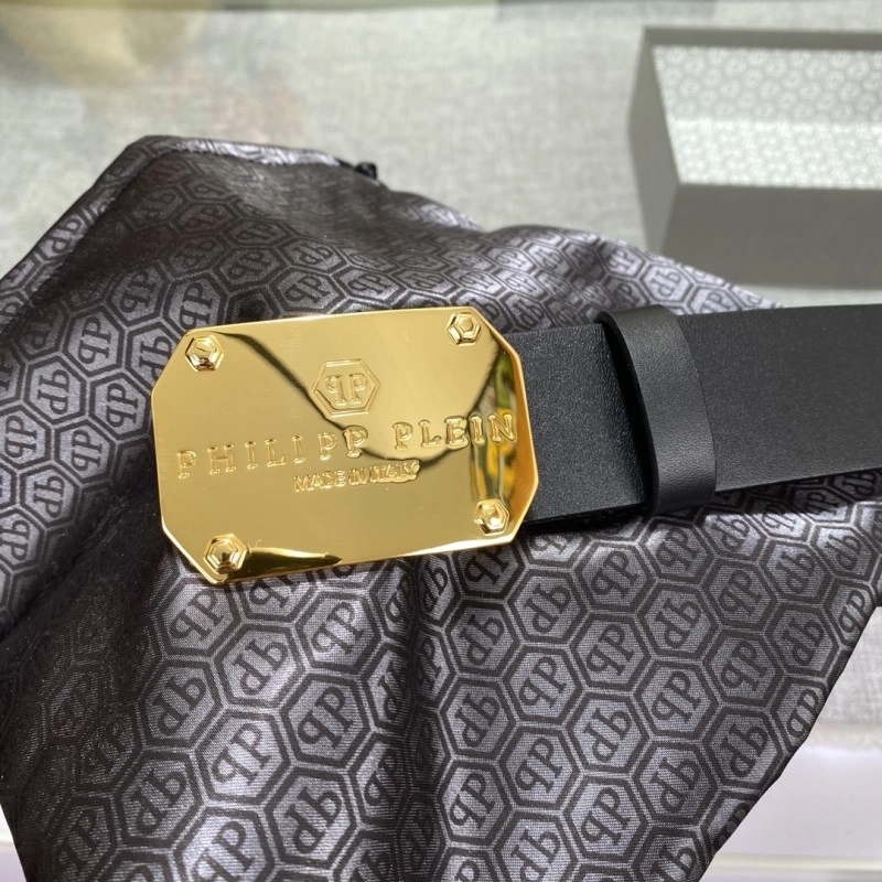 1:1 copy Philipp Plein Belts