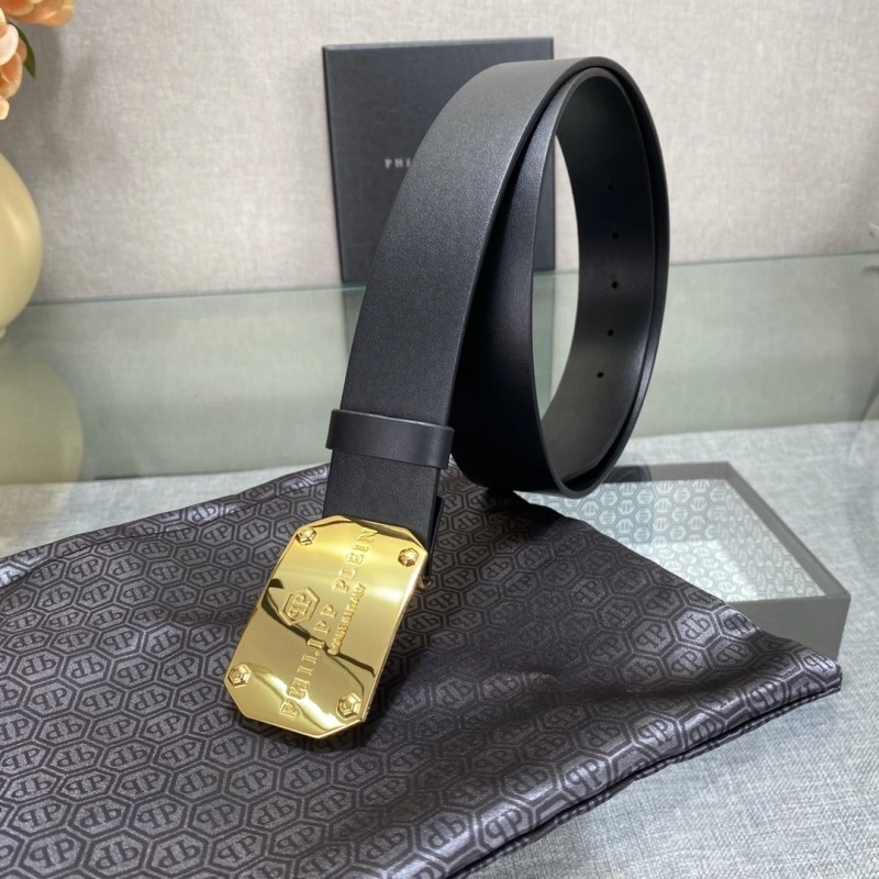 1:1 copy Philipp Plein Belts
