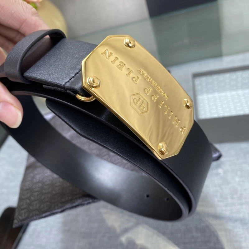 1:1 copy Philipp Plein Belts
