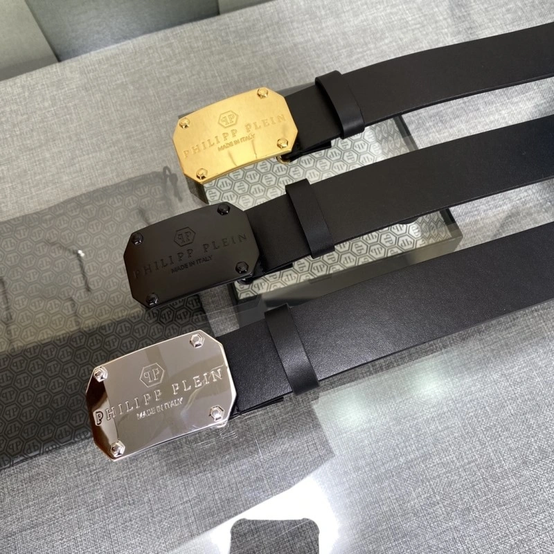 1:1 copy Philipp Plein Belts