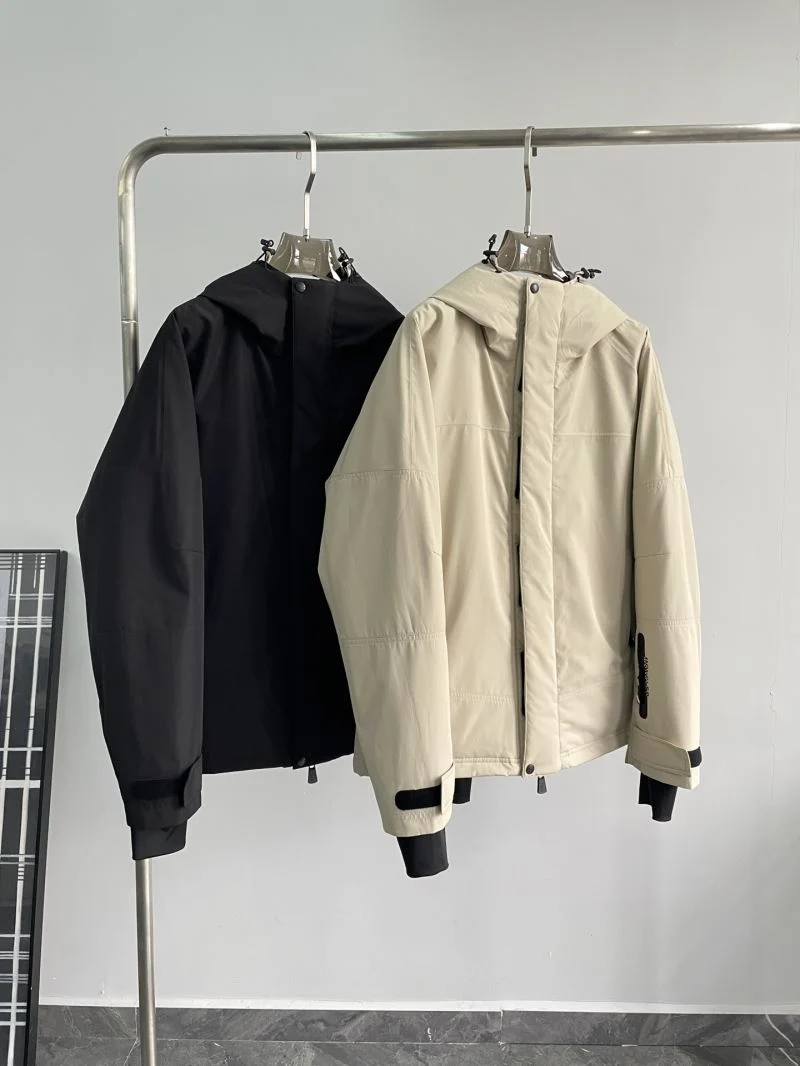Philipp Plein Down Jackets