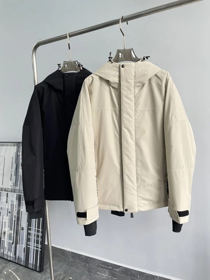 Indistinguishable Philipp Plein Down Jackets