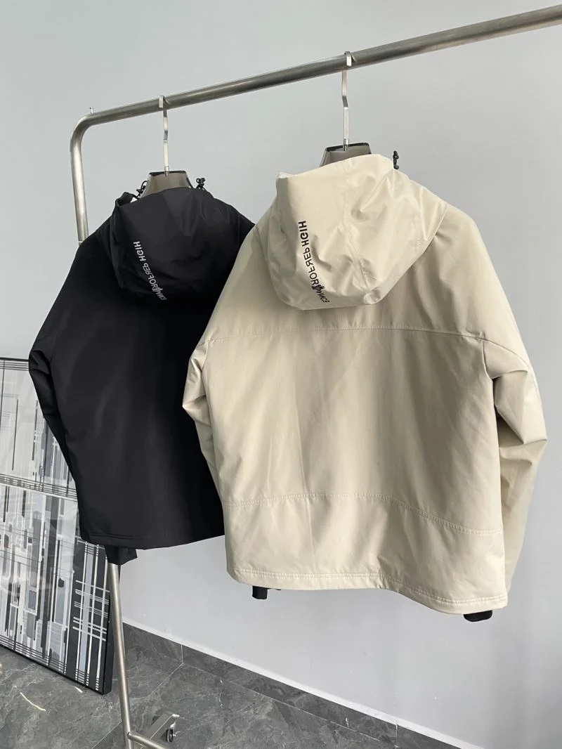 Indistinguishable Philipp Plein Down Jackets