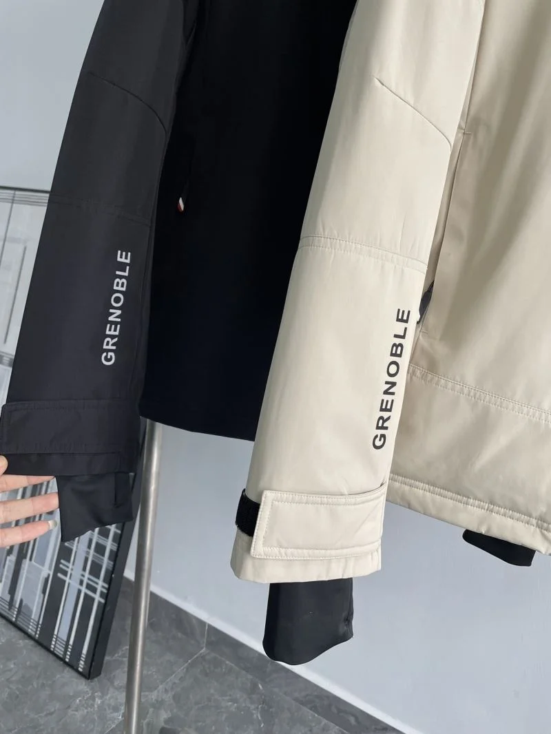 Indistinguishable Philipp Plein Down Jackets