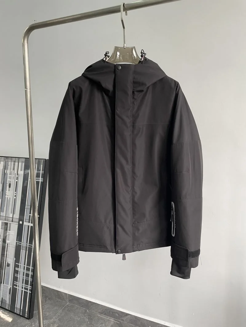 Indistinguishable Philipp Plein Down Jackets