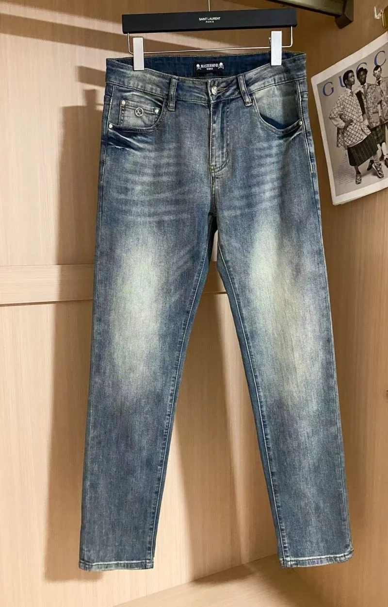 Top mirror Philipp Plein Jeans
