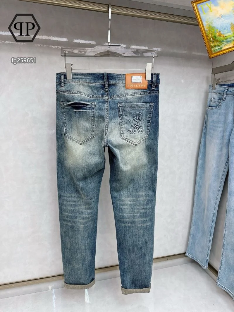 Brand-original Philipp Plein Jeans