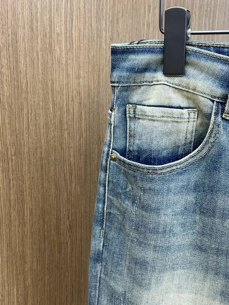 Real Philipp Plein Jeans
