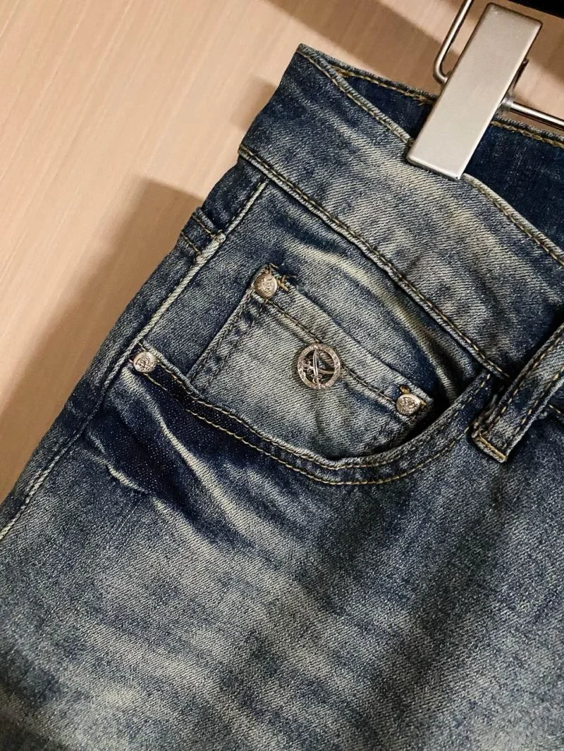 Genuine Philipp Plein Jeans
