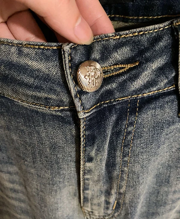 Genuine Philipp Plein Jeans