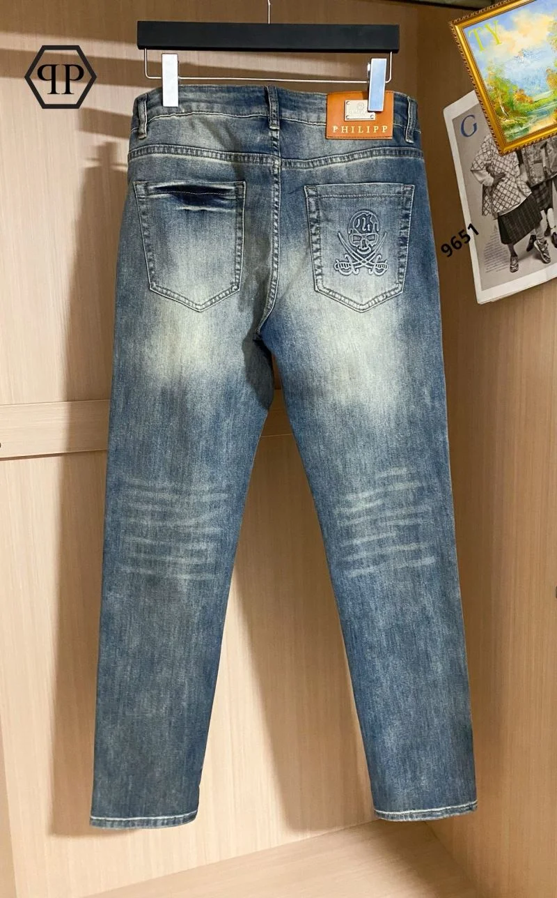 Genuine Philipp Plein Jeans