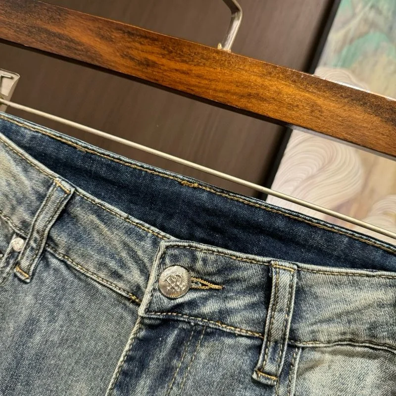 Precise copy Philipp Plein Jeans