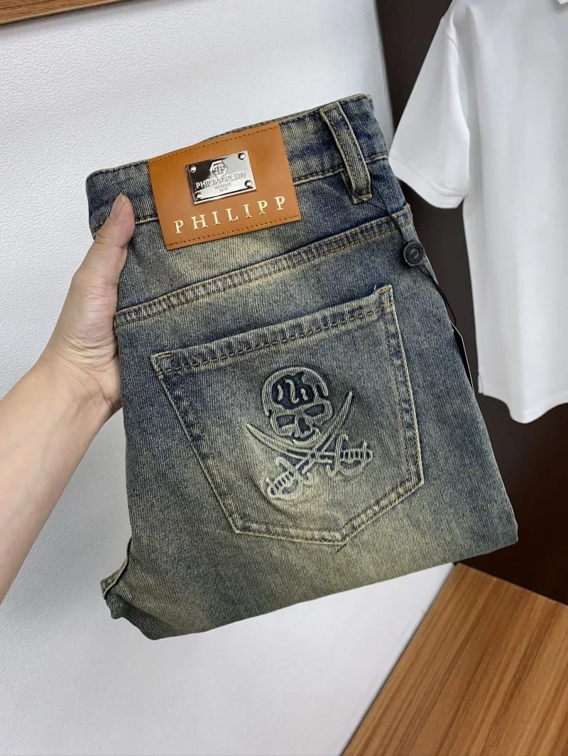 Philipp Plein Jeans