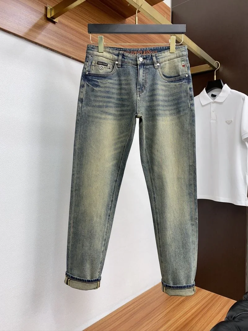 Brand-original Philipp Plein Jeans