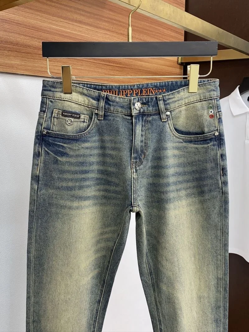 Brand-original Philipp Plein Jeans