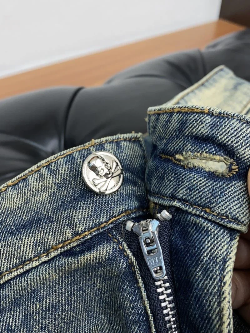 Brand-original Philipp Plein Jeans