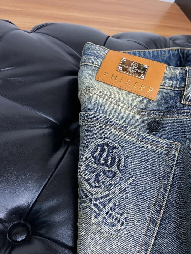 Brand-original Philipp Plein Jeans