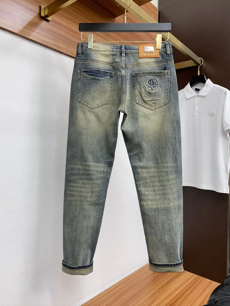 Brand-original Philipp Plein Jeans