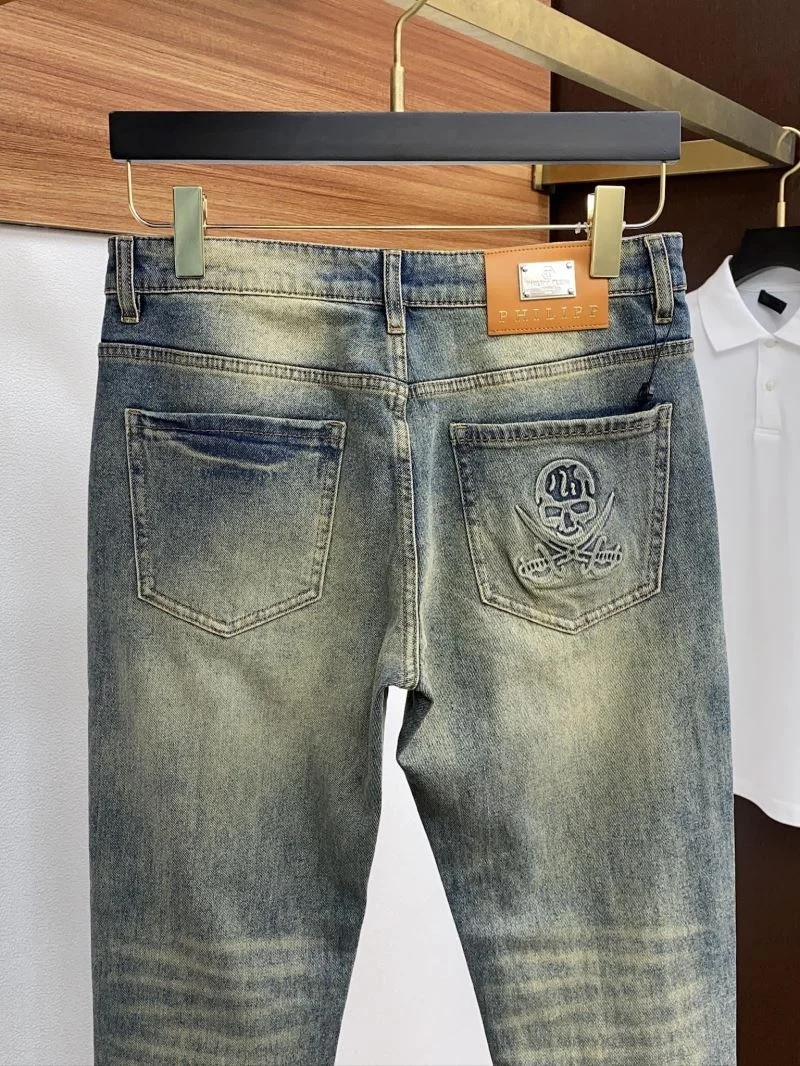 Brand-original Philipp Plein Jeans