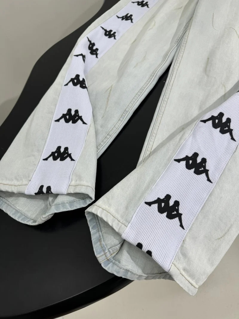 Top match Philipp Plein Jeans