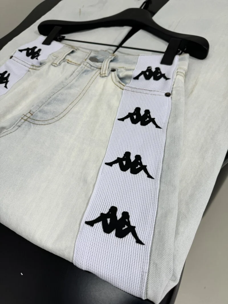 Top match Philipp Plein Jeans