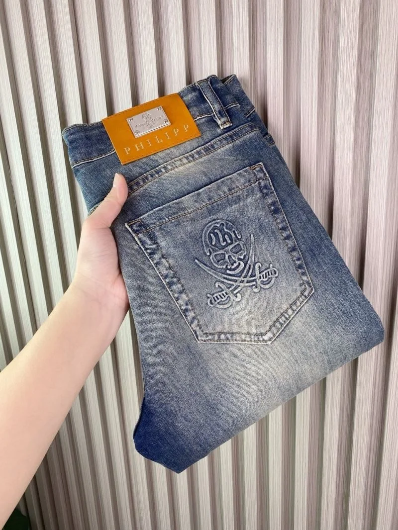 Philipp Plein Jeans