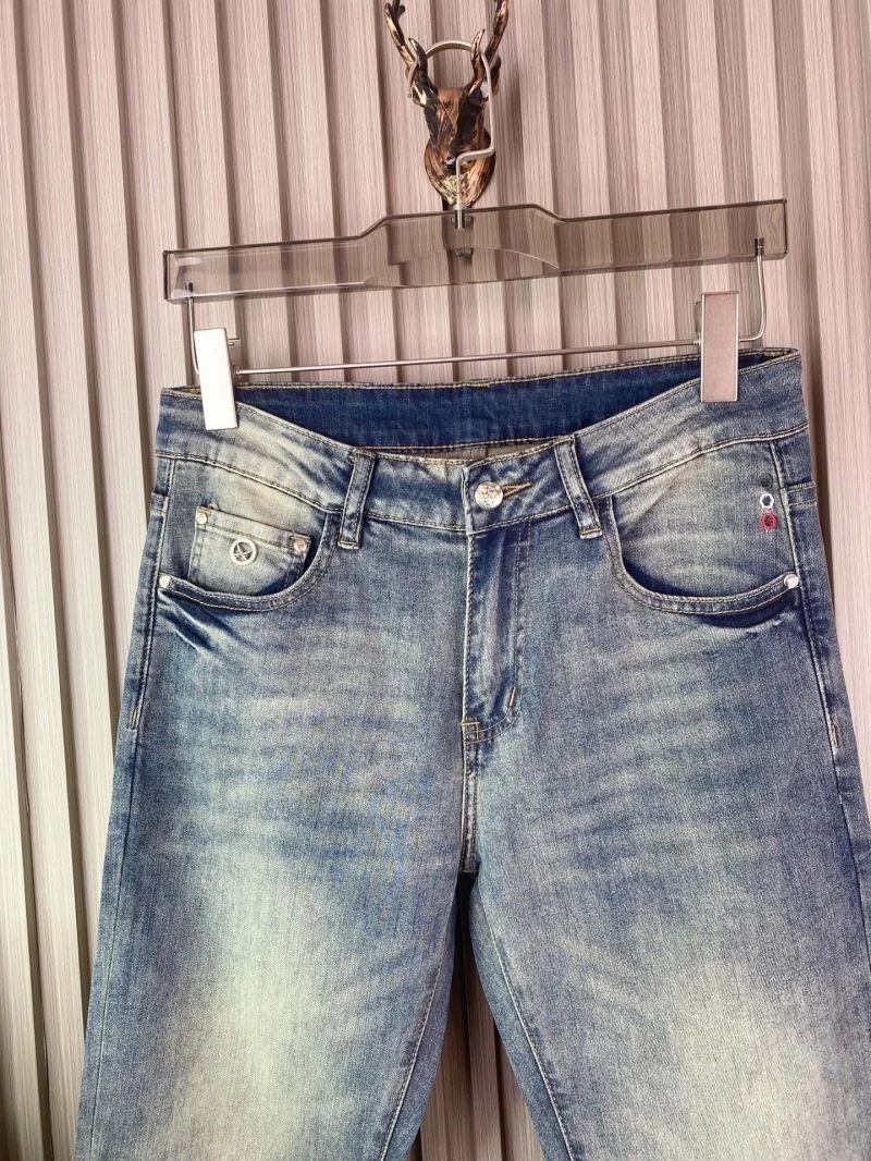 Original Philipp Plein Jeans