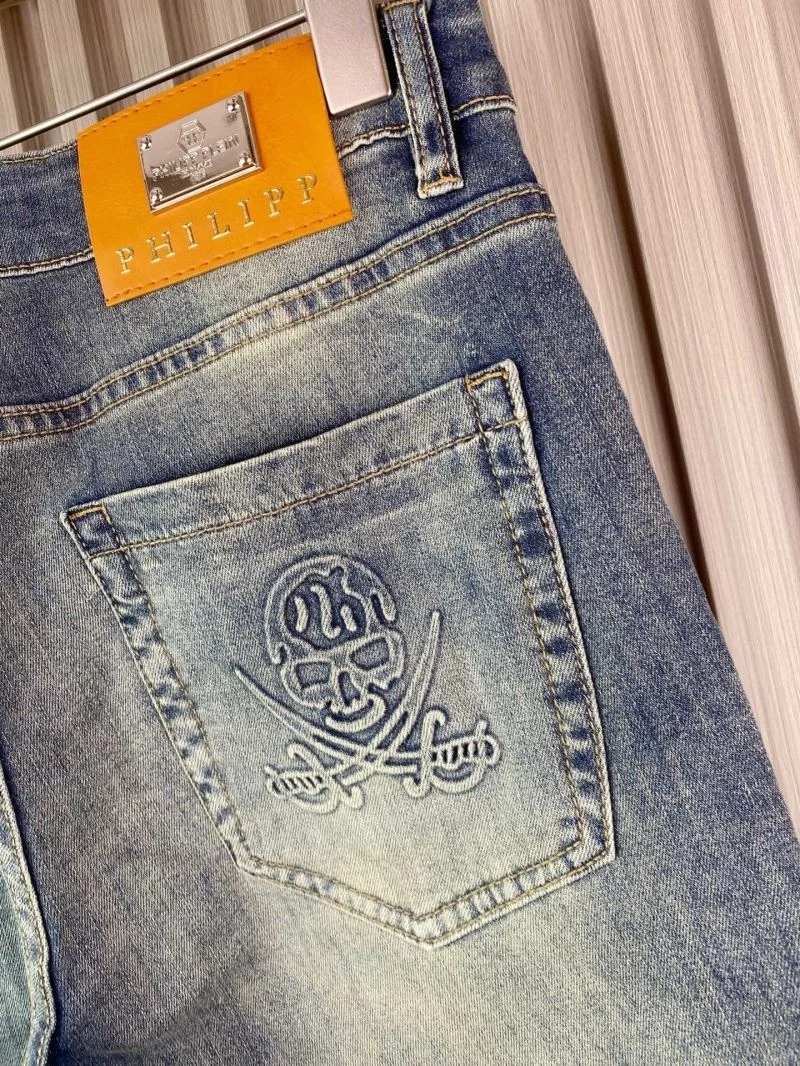 Original Philipp Plein Jeans