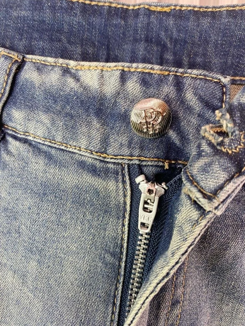 Original Philipp Plein Jeans
