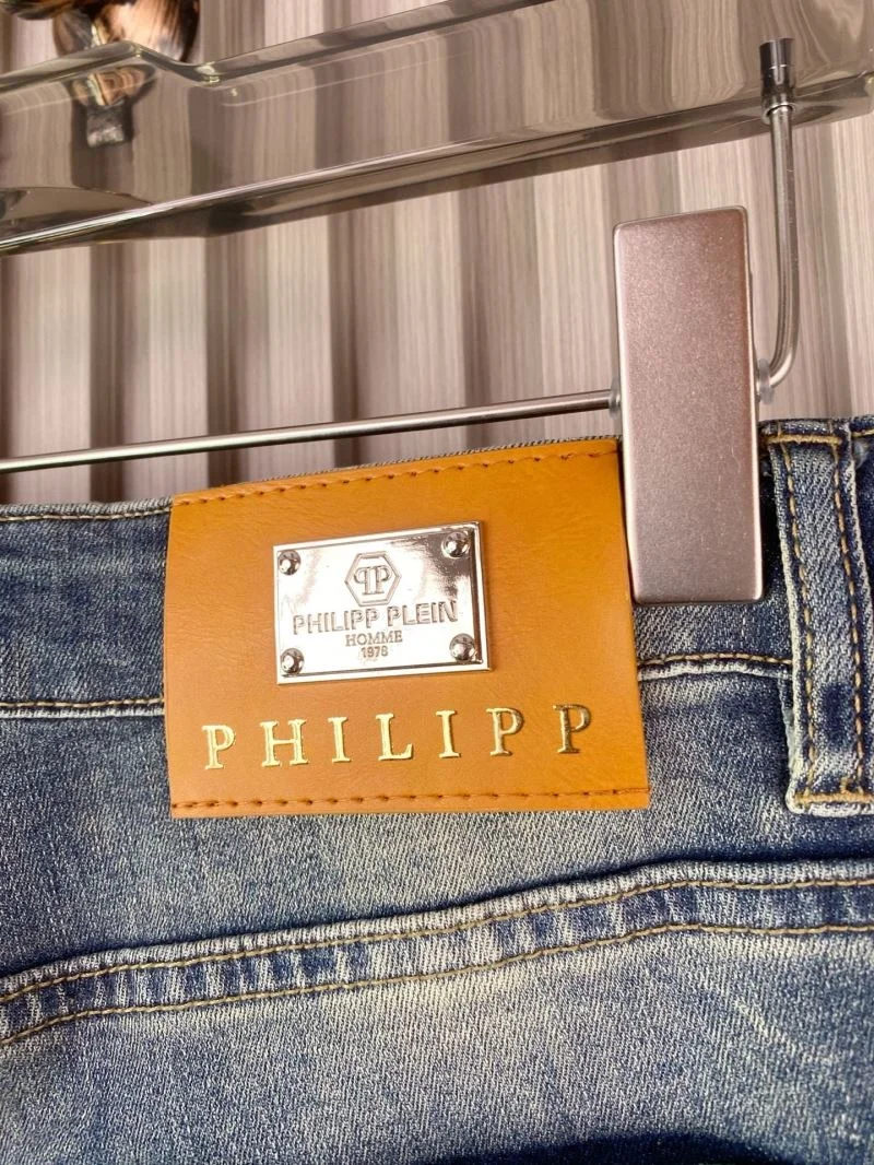 Original Philipp Plein Jeans