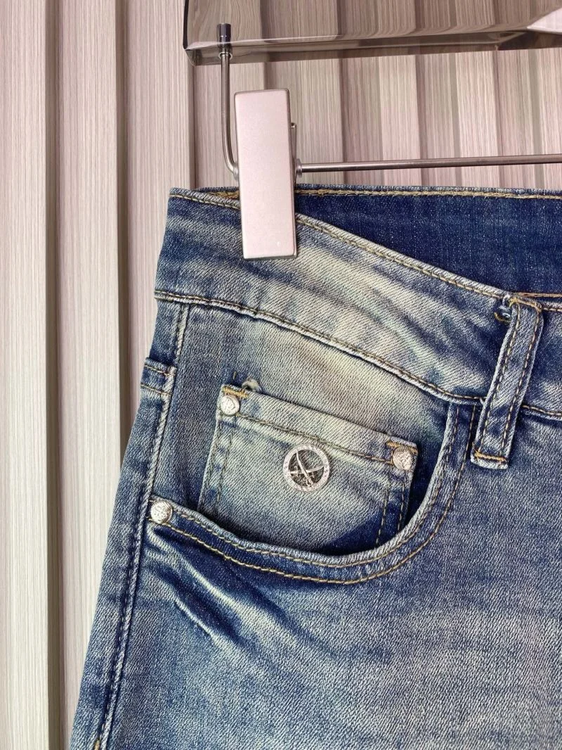 Original Philipp Plein Jeans