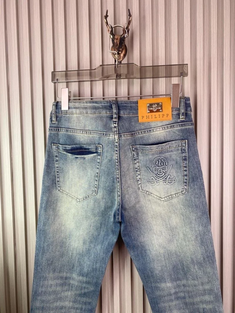 Original Philipp Plein Jeans