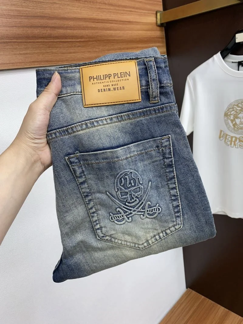 Philipp Plein Jeans