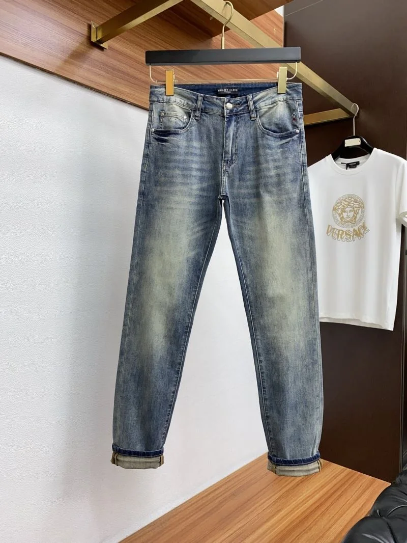 Value-priced Philipp Plein Jeans