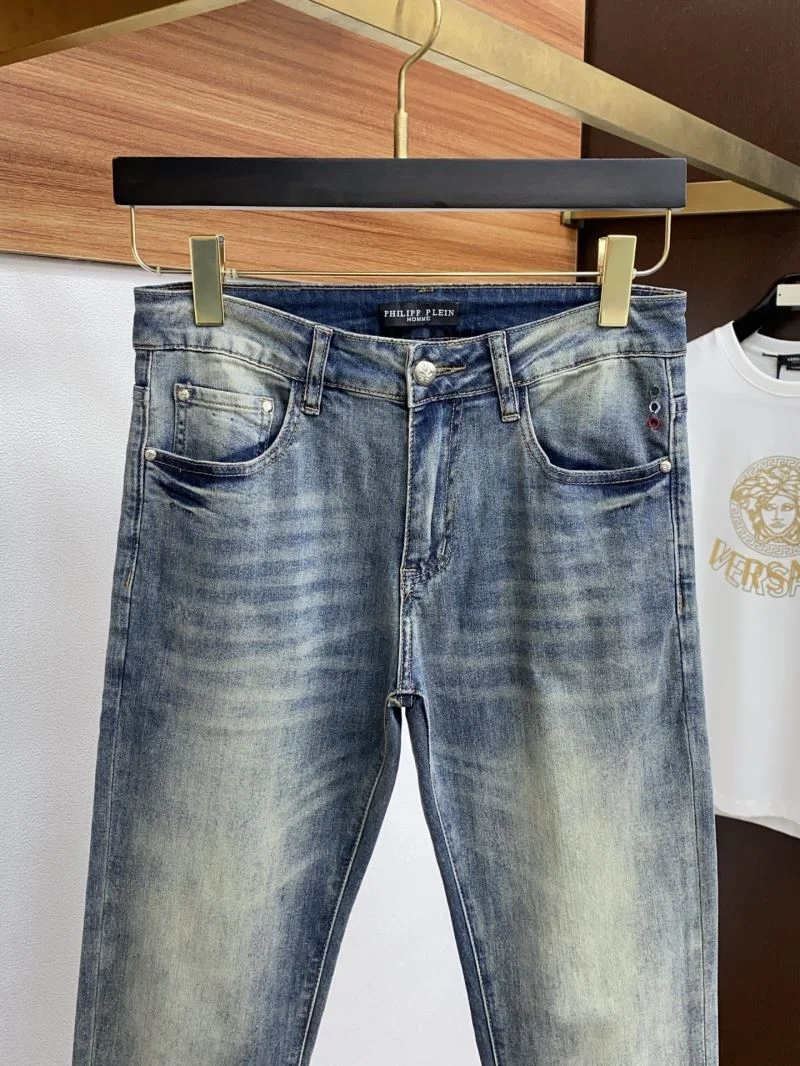 Value-priced Philipp Plein Jeans
