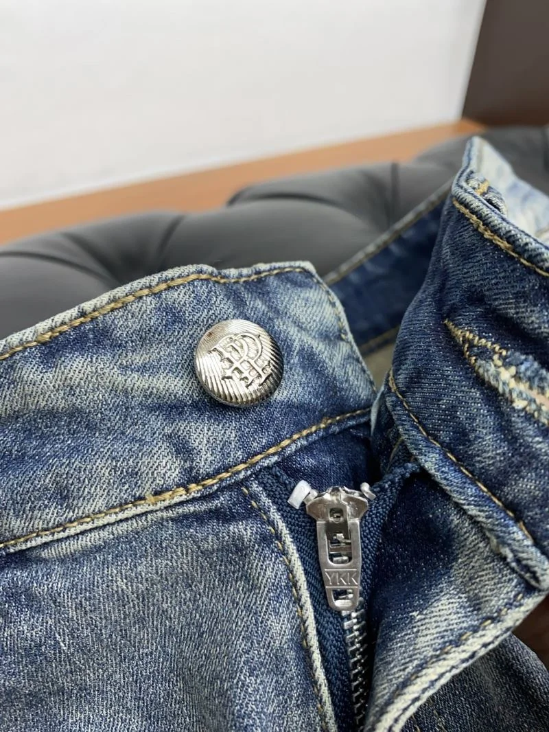 Value-priced Philipp Plein Jeans