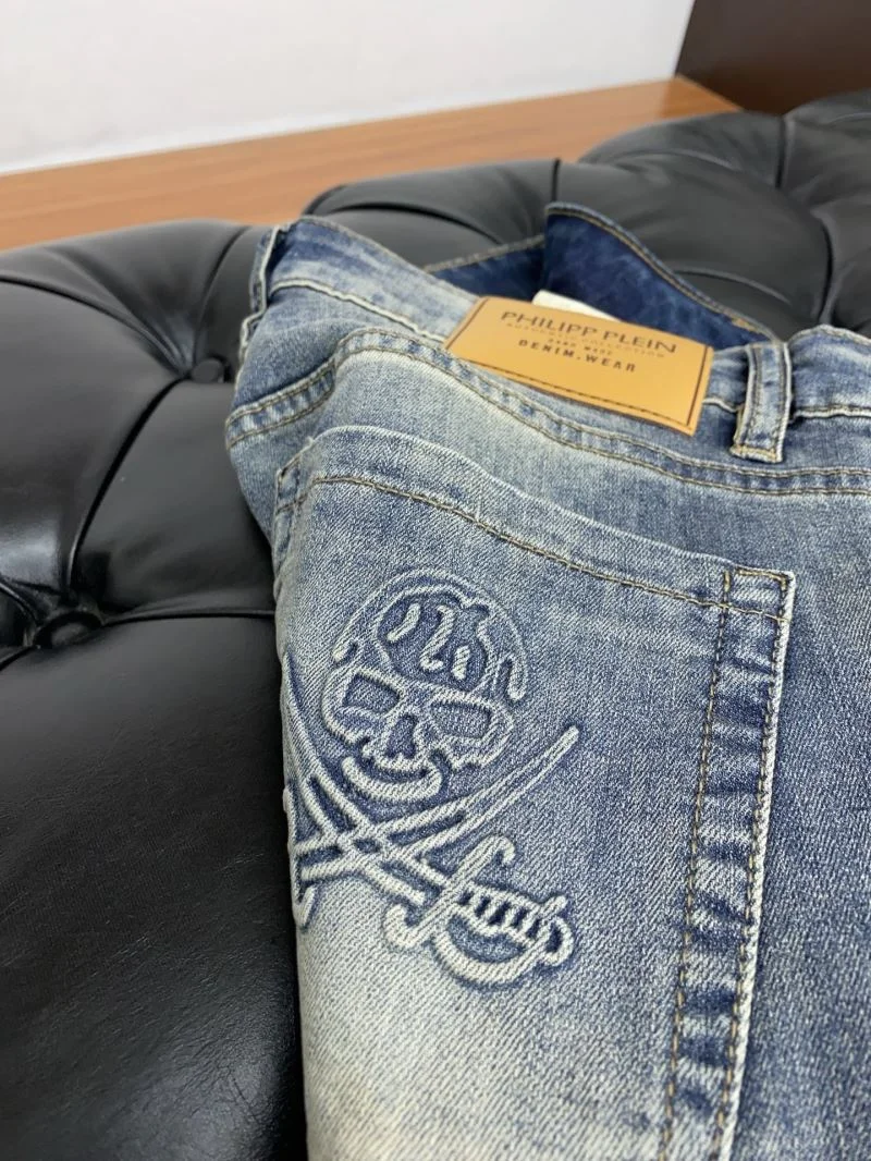 Value-priced Philipp Plein Jeans