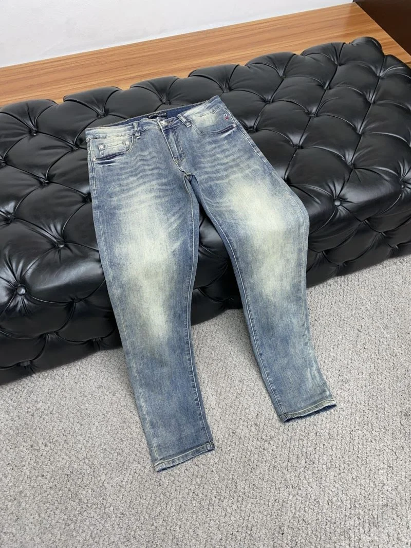 Value-priced Philipp Plein Jeans