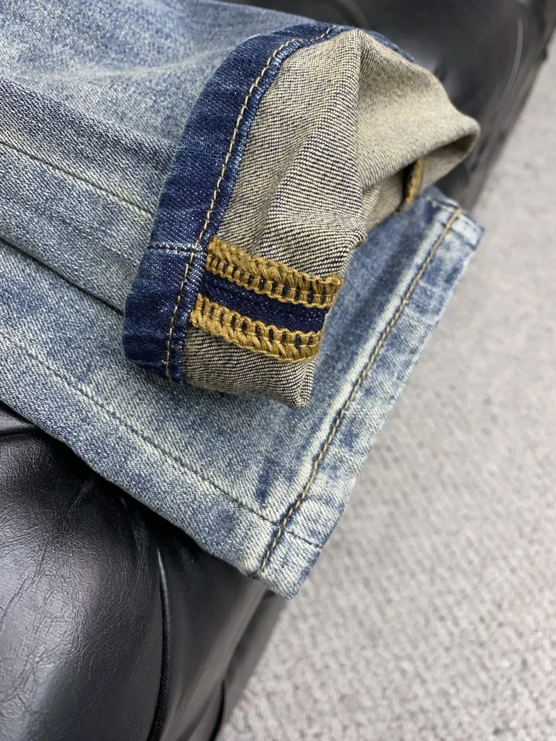 Value-priced Philipp Plein Jeans