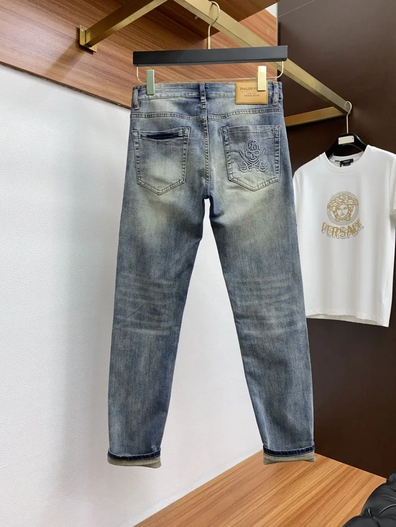 Value-priced Philipp Plein Jeans