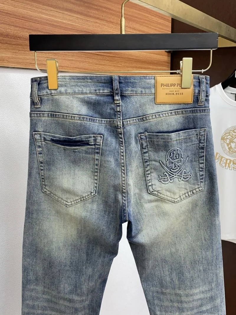Value-priced Philipp Plein Jeans