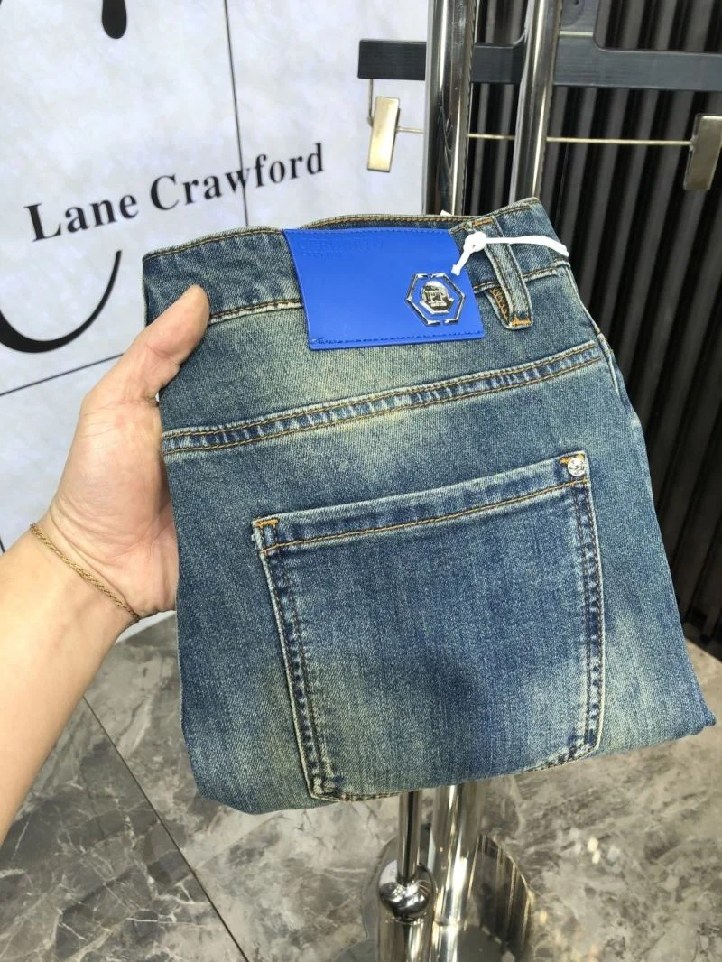 Philipp Plein Jeans