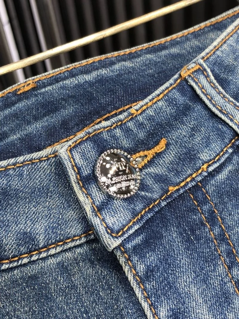Official Philipp Plein Jeans