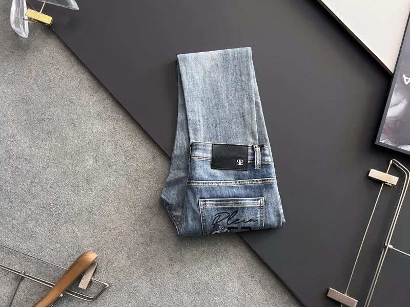 Philipp Plein Jeans