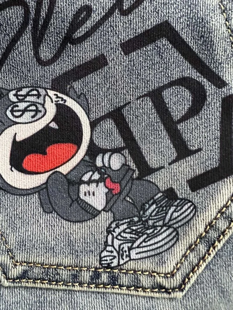 Bargain Philipp Plein Jeans