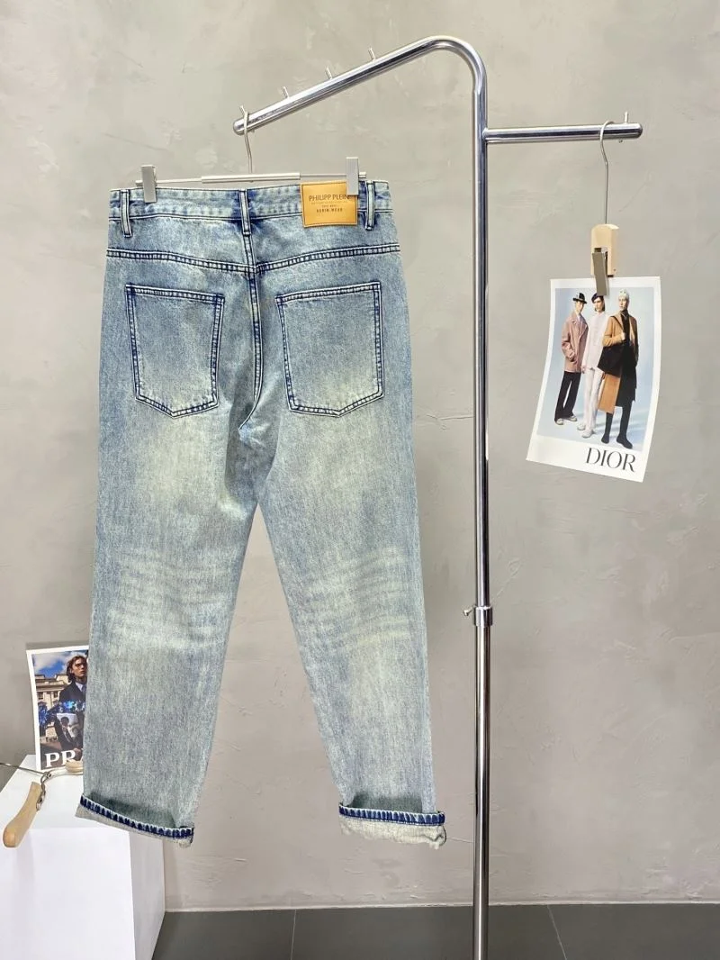 Genuine Philipp Plein Jeans